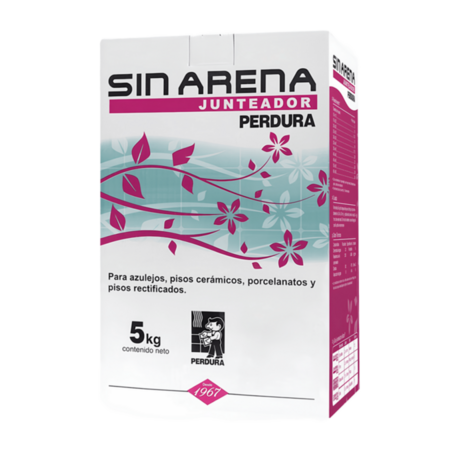 Junteador Sin Arena PERDURA®