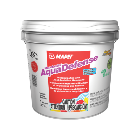 Mapelastic™ AquaDefense